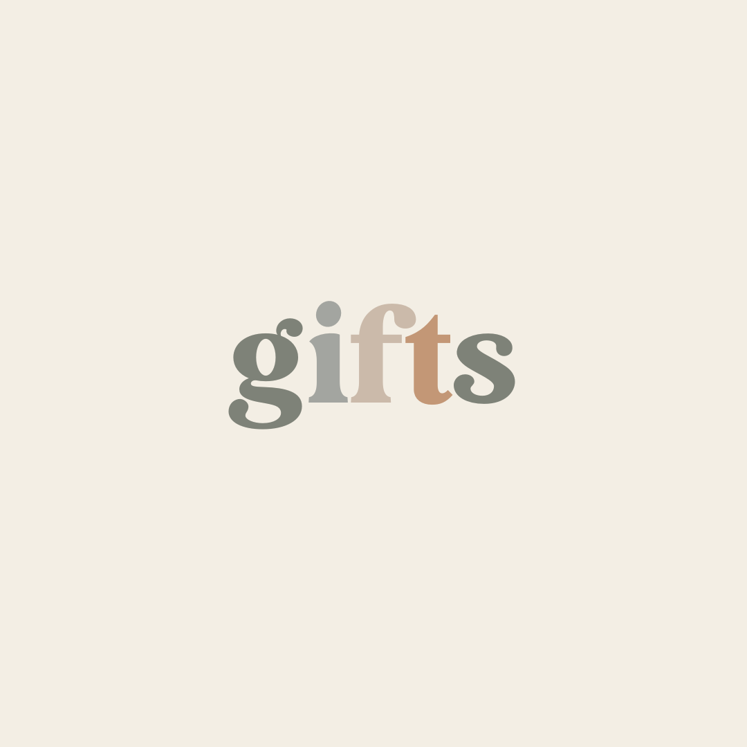GIFTS – Clara James Boutique