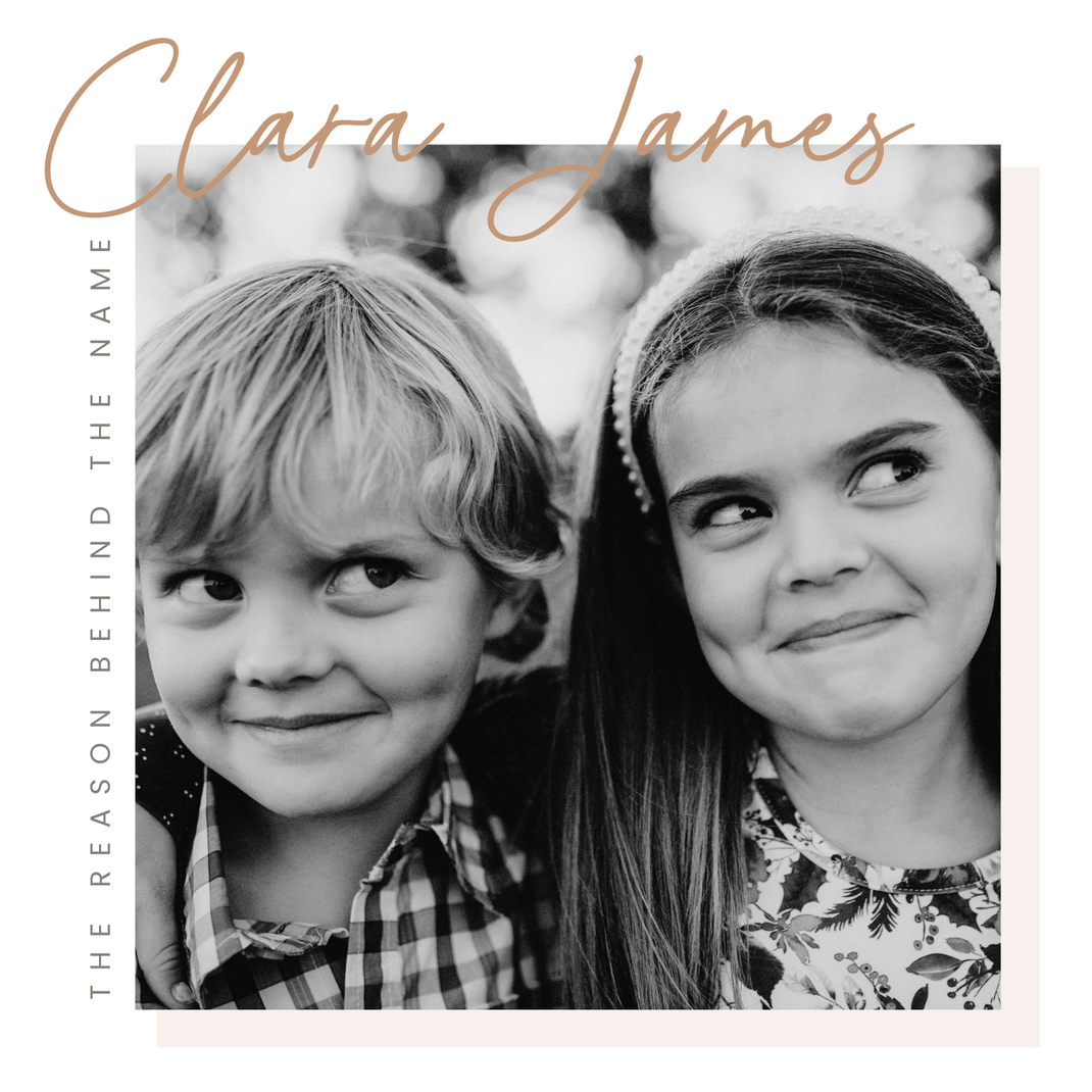 Clara James Boutique