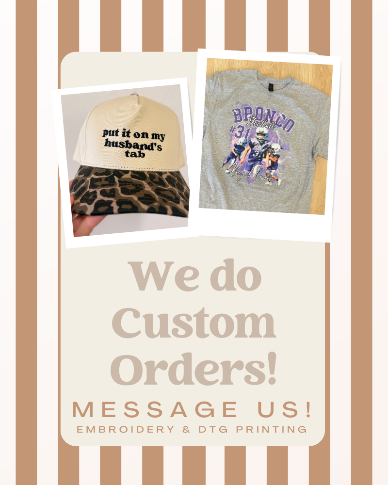 Clara James Boutique